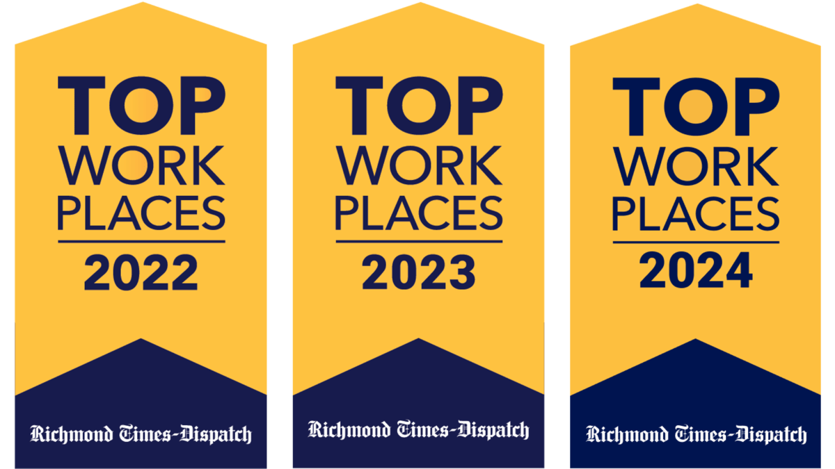 DVD Networks Managed IT Services | Richmond, VA