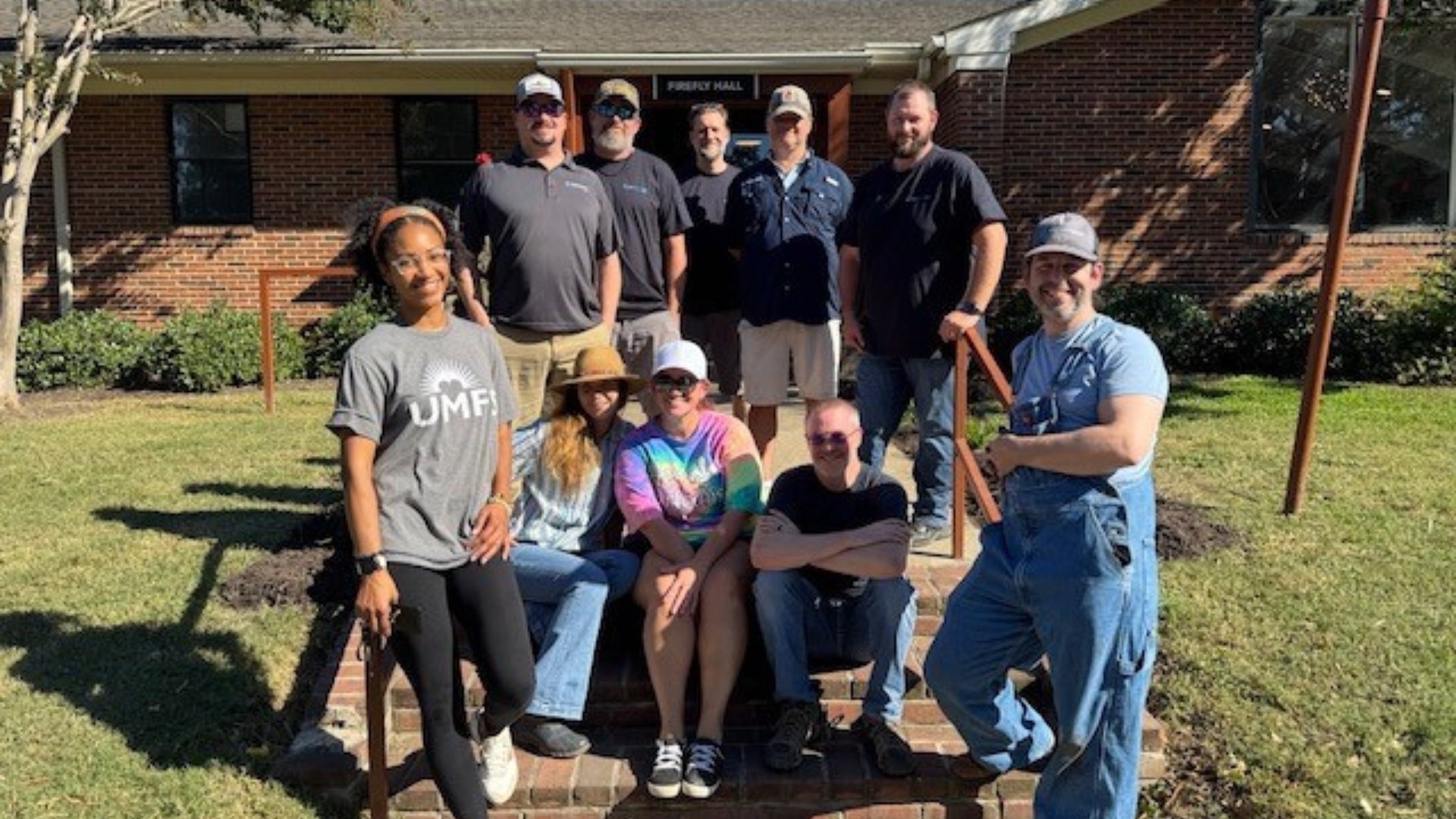 DVD Meet the Team | DVD Networks