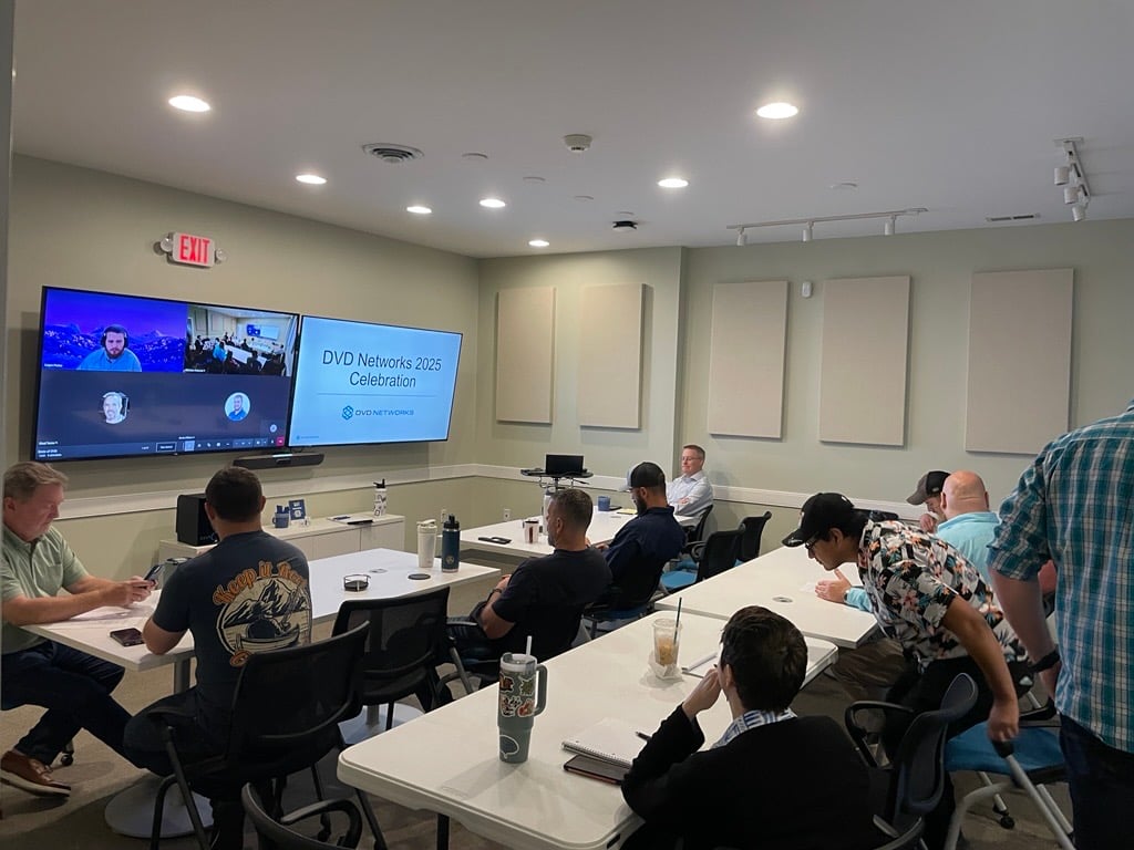 Celebrating our Company's Success and Future with the Fourth Annual ...