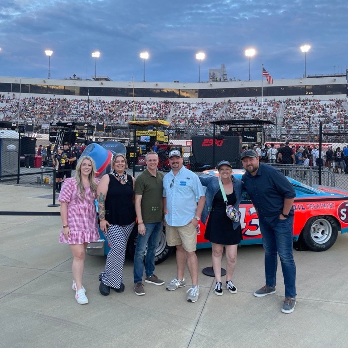 DVD Meet the Team | DVD Networks